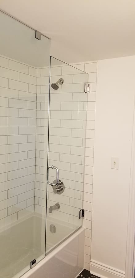 Top Tub Showers Gallery - D GLASS Production